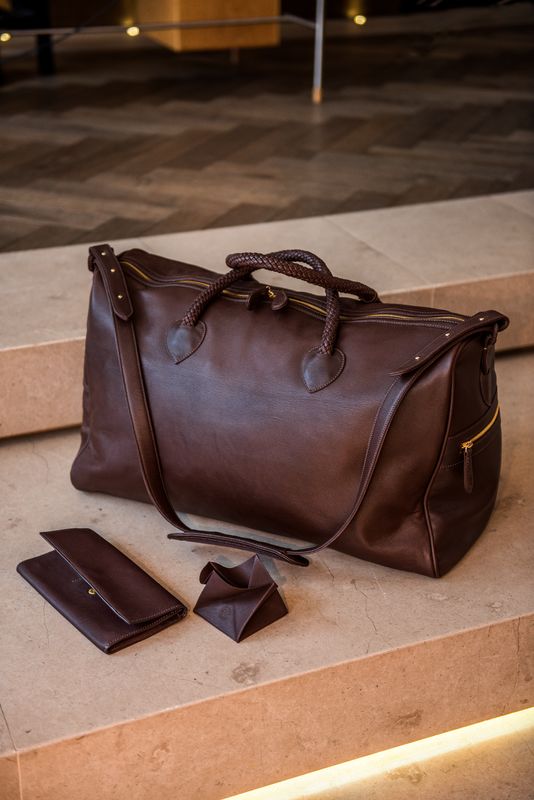 Bags & Wallets | Carl Hansen & Son UK Limited